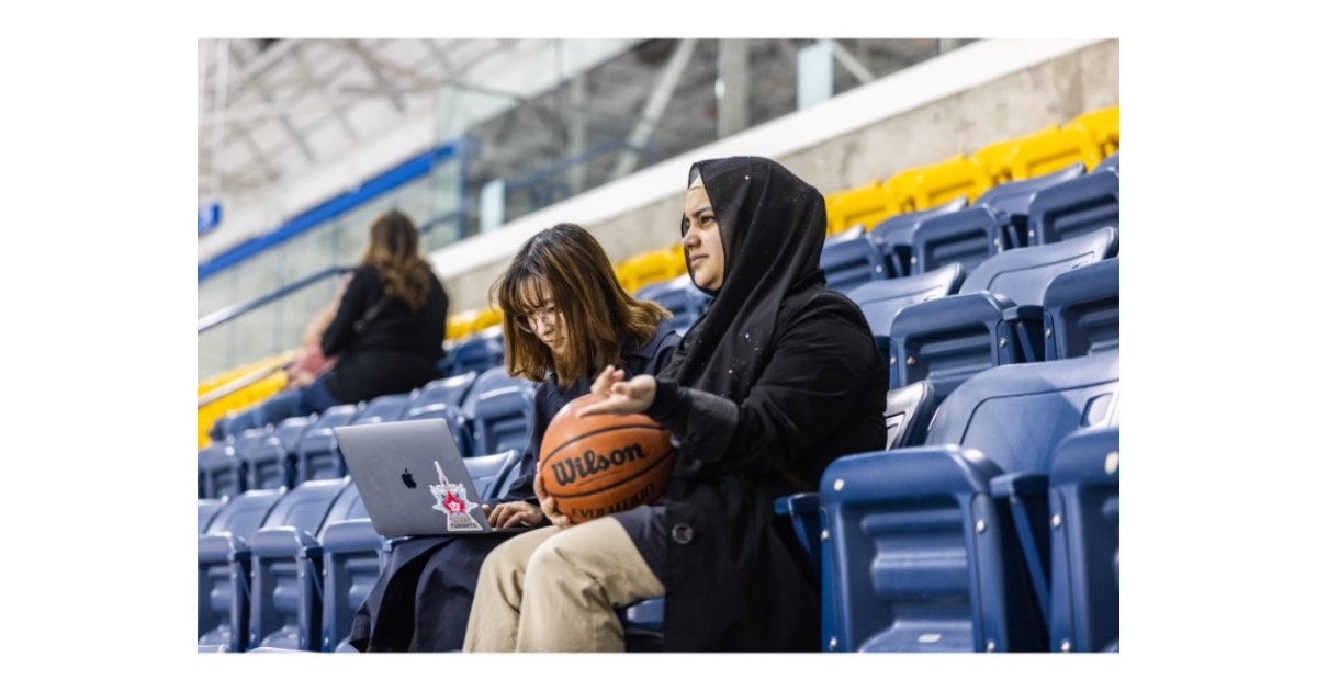 Zero experience game recap: Two editors at The Eyeopener walk into a ...